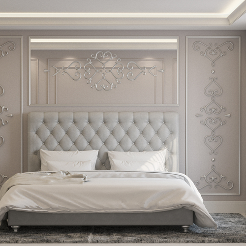 El Diseño de decoración BV: interior, exterior, soluciones de fachada